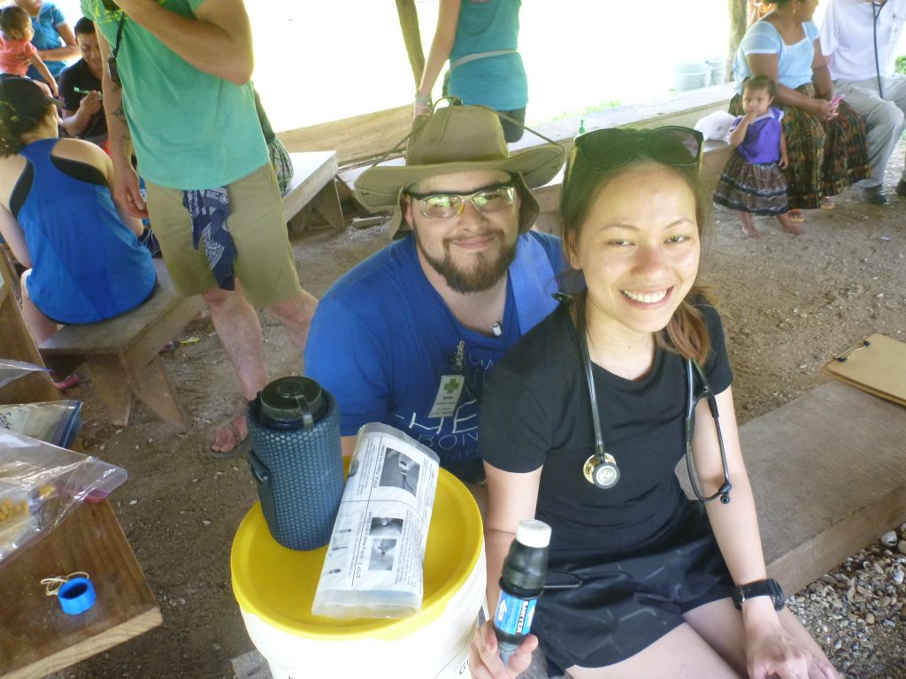 partners - Project Belize | Sending Doctors to Belize Project Belize ...